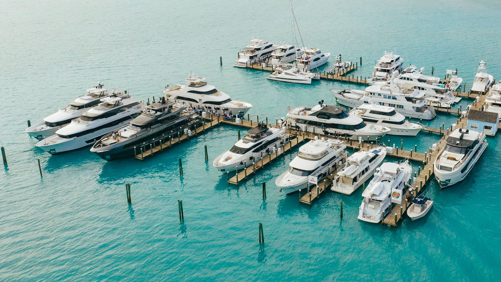 Inside Ocean Alexander's exclusive owners' East Coast Rendezvous